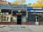 F studio (Heydər Əliyev prospekti No:389A), berberler  Sumgayıt'tan