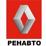 Ренавто (Zapadnaya ulitsa No:2К), otomobil yedek parçaları  Aksay'dan