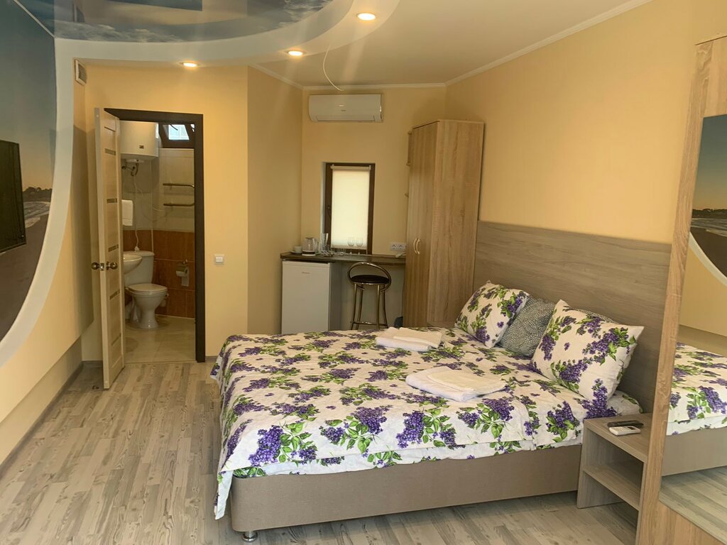 Otel Seven stars, Kırım Cumhuriyeti, foto