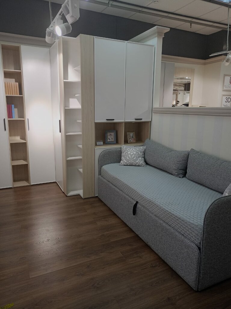 Mobilya mağazaları Шатура, Sevastopol, foto