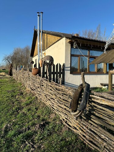 Otel Хуторок, Orlovskaya oblastı, foto