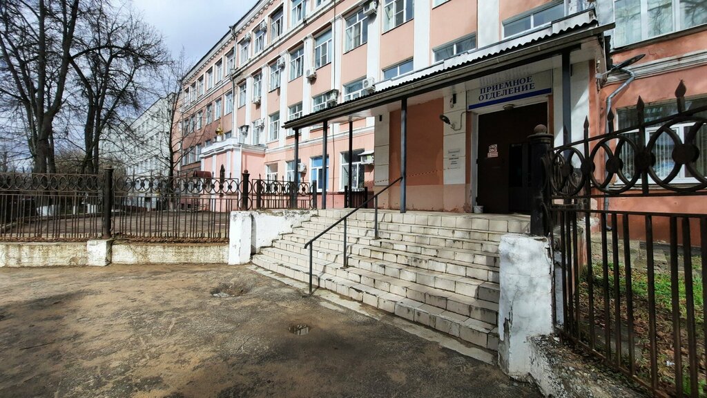Şapel, haç anıtı Православная часовня в честь преподобномученицы Великой княгини Елизаветы Федоровны, İvanovo, foto
