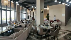 Bibi Mariyam (Shymkent, ulitsa Yeskiozen, 10), restoran  Çimkent'ten (Şımkent'ten)