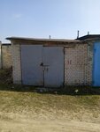 Гаражный кооператив № 20 (ulitsa Kalinovskogo No:10к45блок12), garajlar  Pinsk'ten