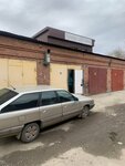Avto-Lux (Stantsionnaya Street No:46к2), otomobil servisi  Novosibirsk'ten