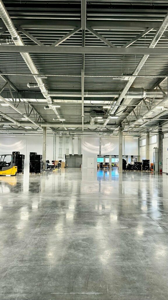 Depo Temptool, Himki, foto