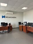 Ниагара (Tulskaya Street No:43, City of Kazan), kontrplak  Kazan'dan