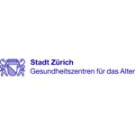 Gesundheitszentrum für das Alter Rosengarten (Zürich, Hinwil, Aathalstrasse, 21), huzurevi, bakımevi  Zürih'ten