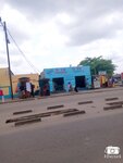S. O alimentation (Brazzaville, Commune de Bacongo, Avenue Matsoua), süpermarket  Brazzaville'den