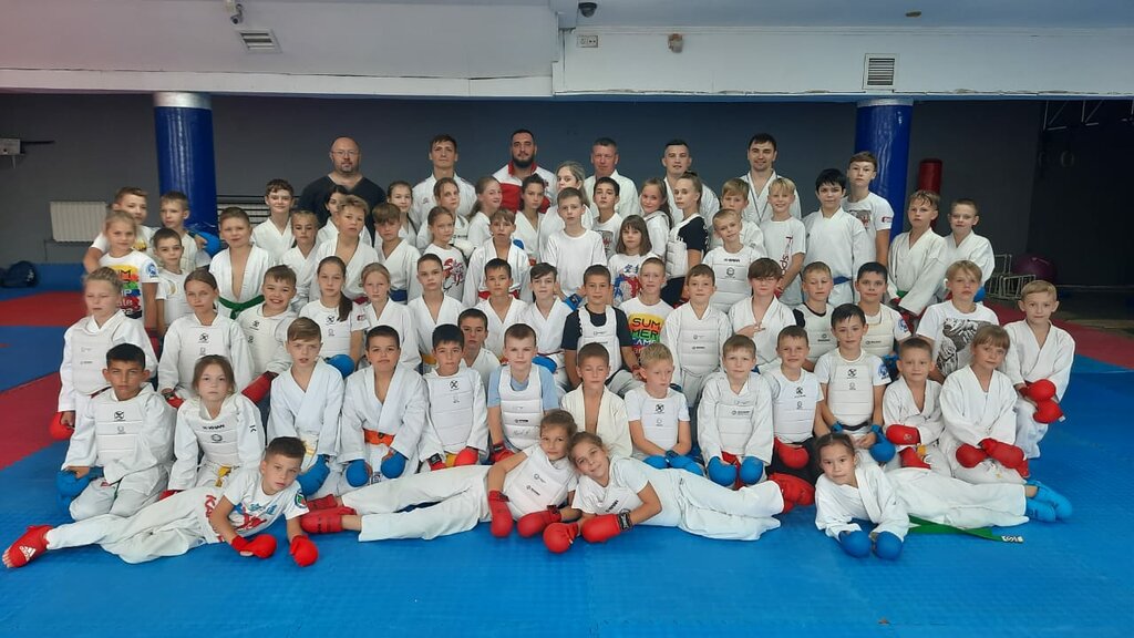 Spor kulüpleri Орион, Barnaul, foto