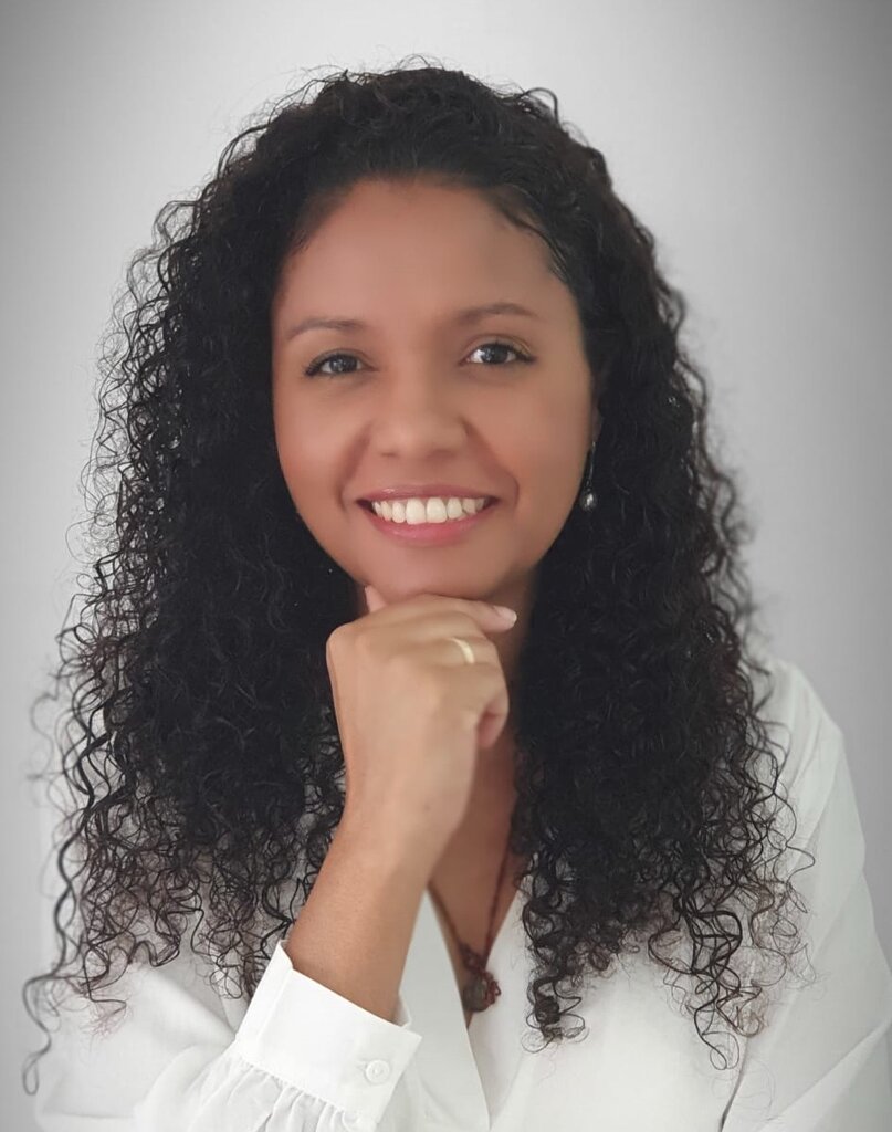 Kişisel gelişim merkezi Keila Tavares - Coach, Madrid, foto