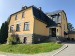 Sozialwerk Vogtland gGmbH (Saxony, Vogtlandkreis, Klingenthal/Sa., Klingenthal), sosyal yardım kuruluşları  Saksonya'dan