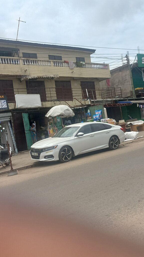 Elektronik cihaz ve parça firmaları Aij Enterprise, Akra, foto