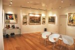 Peter Gallery (Viale degli Alpini No:1, Castelnuovo del Garda), sanat galerileri ve merkezleri