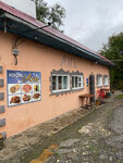 Ани (Samara Region, Syzranskiy rayon, M-5, podyezd k Ulyanovsku, 326-y kilometr, 1), kafe  Samarskaya oblastından