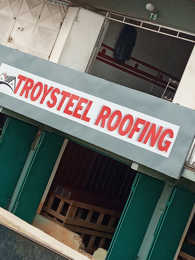 Çatı ve çatı materyalleri Troysteel Roofing, Dünya, foto