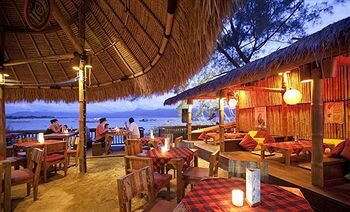 Otel Black Penny Villas, , foto