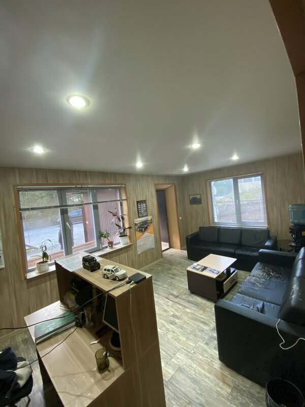 Otomobil servisi ШиноМонтаж, Kaçkanar, foto