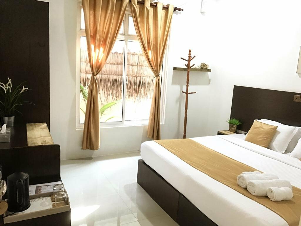 Otel Isola Guest House, , foto