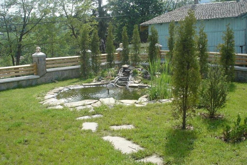 Otel Pensiunea Codrii De Arama, Neamt, foto
