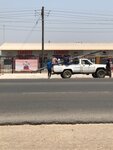 Zambeef (Lusaka, Kanyama), kasap, şarküteri  Lusaka'dan