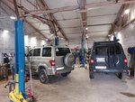 UAZiK (Moscow, Novomoskovskiy Administrative Okrug, Filimonkovskiy District, kvartal № 156, 14), otomobil servisi  Moskova'dan