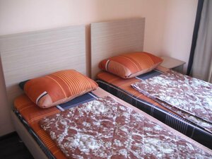 Homelike Inn (Megobroba Street No:6), otel  Batum'dan