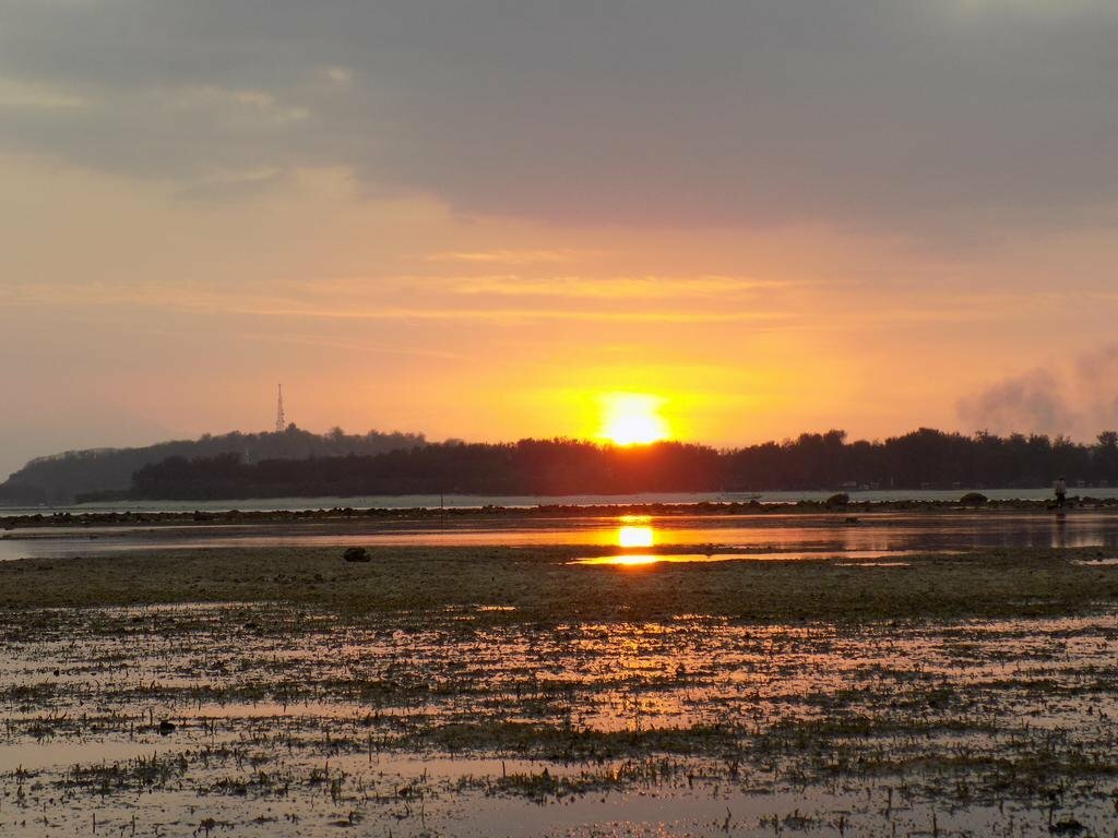 Otel Santigi Homestay, , foto