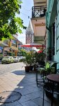 Otkhi (Parnavaz Mepe street No:14), kafe  Batum'dan