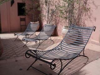 Otel Riad Al Tainam, Marakeş, foto