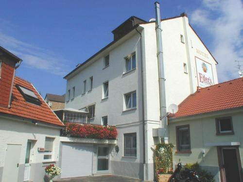 Otel Matthäus, Hesse, foto
