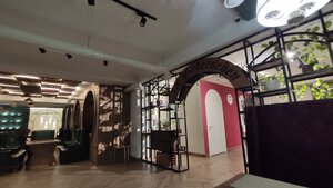 Dolce Vita (A. Shakirov Street No:108А/6), kafe  Osh'tan