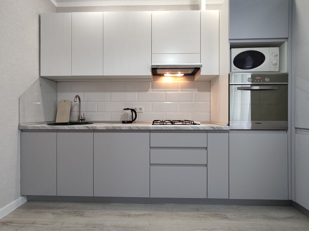 Kısa süreli konaklama Dobrye kvartiry, Rostov‑na‑Donu, foto