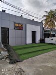 Reset club (Abidjan, Cocody, Quartier de la Aghien), gece kulüpleri  Abican'dan