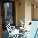 Sorrento BabyLuna (Via Degli Aranci 187,80067 Sorrento,Neapel,), otel  Campania'dan