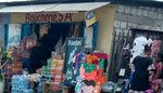 Boucherie Sa (Brazzaville, Plateau des 15 ans, Avenue Seizième), balık ve deniz ürünleri  Brazzaville'den