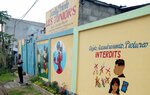 École Privée Les Juniors (Brazzaville, Inzouli), özel okul  Brazzaville'den