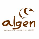 Algen (Tsimlyanskoye shosse No:10), kümes hayvanları çiftliği  Volgodonsk'tan