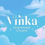 Vinka (Moscow, Troitsk District, Novovatutinski Avenue, 13), kurs  Moskova'dan