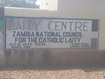 Zambia National Council for The Catholic Laity (Lusaka, Lusaka, Independence, Chingombe Road, 4645), sivil toplum kuruluşları  Lusaka'dan