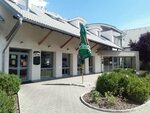 Blatensky Dvur (Pardubický kraj, Pardubice, Trebosice), otel  Pardubice Bölgesi'den