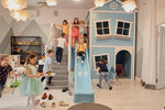 Bloom (Gor'kogo Street No:7), antikafe  Kirov'dan