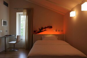 Le Pinete (Via Le Pinete 2,21059 Viggiù,Varese,), otel  Lombardiya'dan