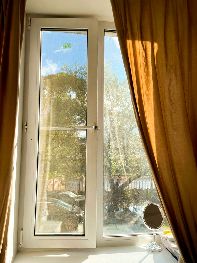 Pansiyonlar, hosteller Zhensky pansion Lastochka, Moskova, foto