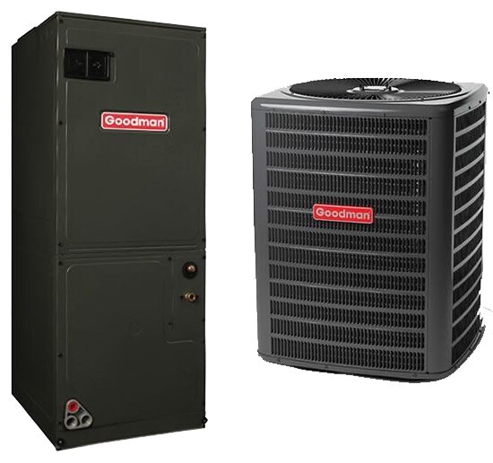 Isıtma sistemleri ve ekipmanları Sun City Heating & Air Company, Orlando, foto