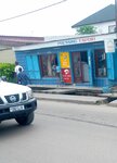 Pressing Espoir (Brazzaville, Commune de Moungali, Avenue des 16 ème), kuyu temizleme ve onarım hizmeti  Brazzaville'den