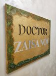 Meditsinsky tsentr Doktora Zaisanova (Nauchny Drive No:19), tıp merkezleri ve klinikler  Moskova'dan