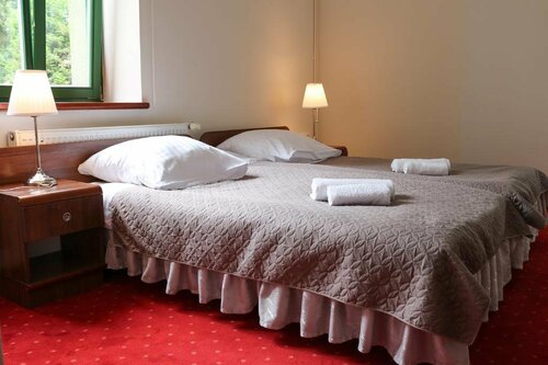 Otel Hopferówka, Polczyn‑Zdroj, foto