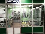 Оптика для Вас (Trudovaya Street No:6), optik  Navaşino'dan