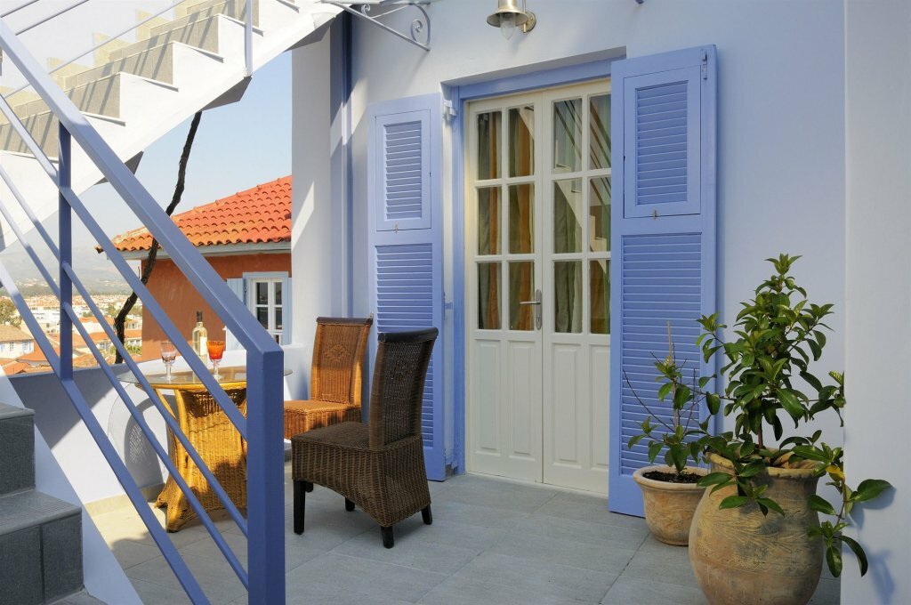 Otel Chroma Design Hotel and Suites, , foto